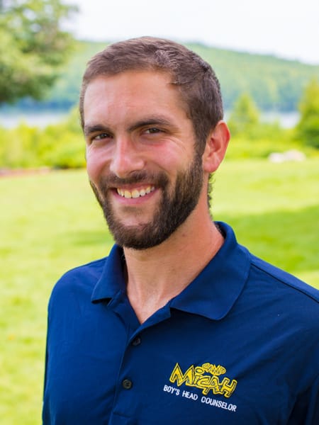 Camp Micah Leadership Team | Maine Jewish Summer Camp
