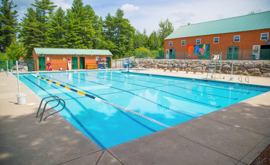 Facilities and Campus Location of Camp Micah | Maine Summer Camp