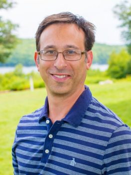 Camp Micah Leadership Team | Maine Jewish Summer Camp