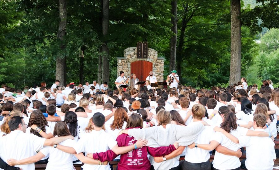 Why Choose Camp Micah? | Maine Jewish Sleepaway Camp