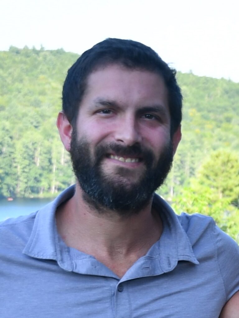 Camp Micah Leadership Team | Maine Jewish Summer Camp