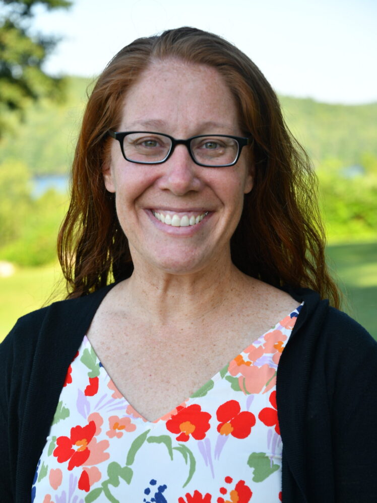 Camp Micah Leadership Team | Maine Jewish Summer Camp